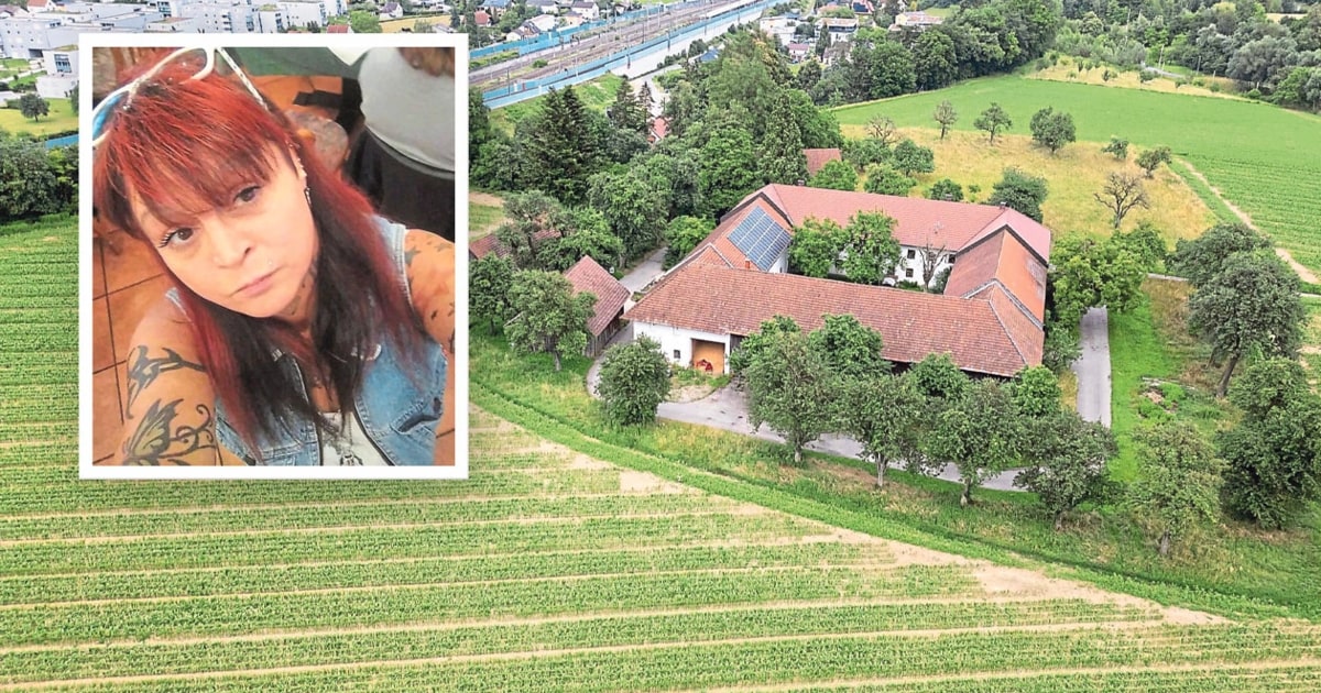 Vergrabene Leiche - Ermittlungen im Todesfall von Christa P. beendet | krone.at