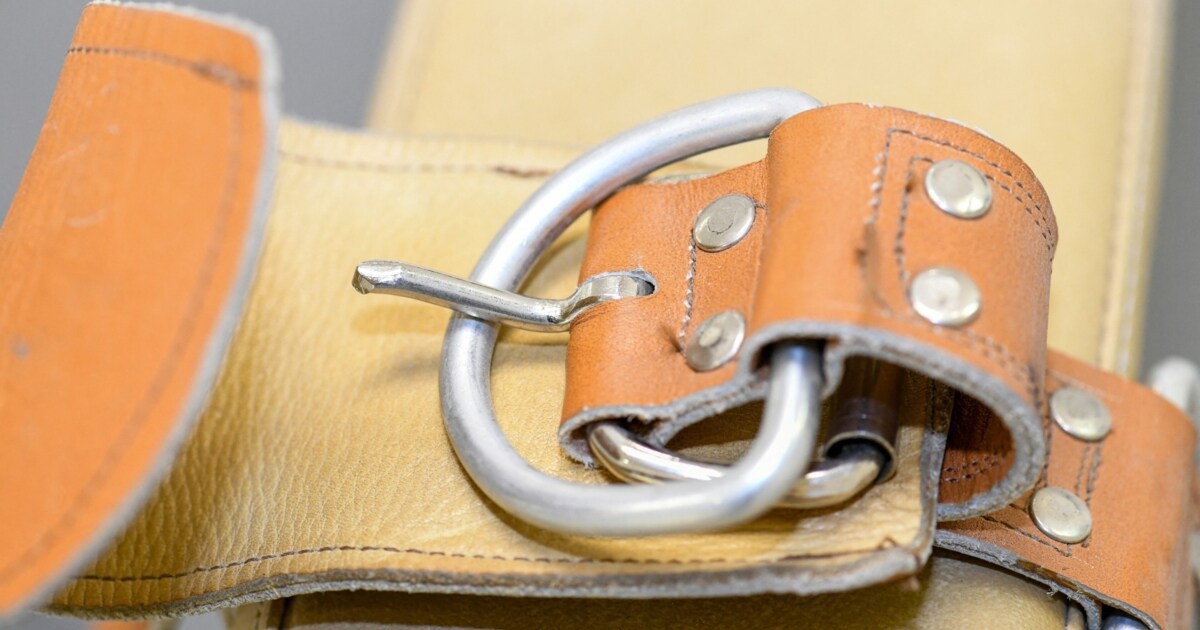 Murder 30 years ago - 57-year-old rapist executed in Florida | krone.at