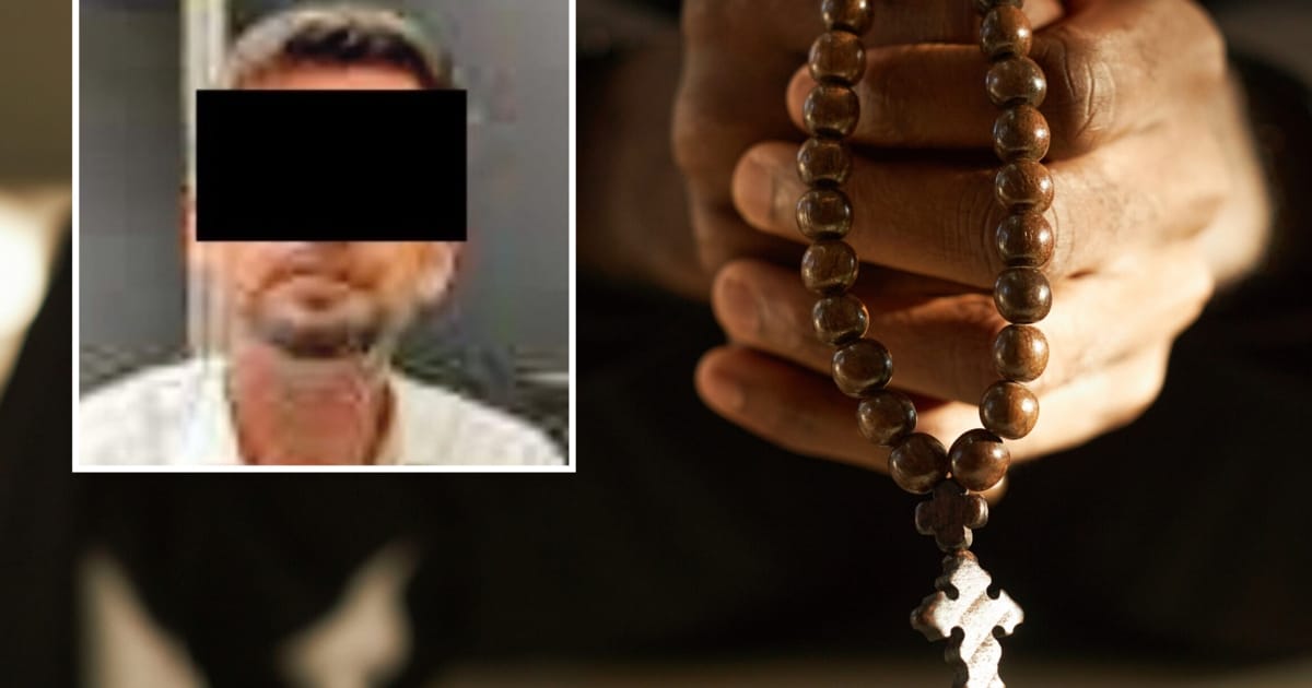 "I am not a sinner" - Crystal meth cooked: confession of the drug ...