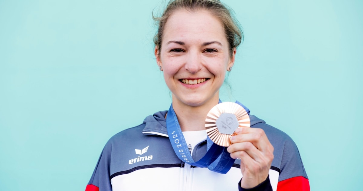 Olympic Games - Climbing with Jessica Pilz from 10.15 am LIVE | krone.at