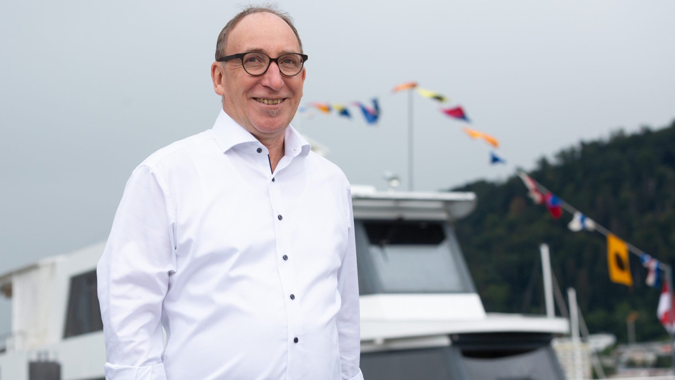 Johannes Rauch: - “The FPÖ’s fuel is hatred and division” | krone.at