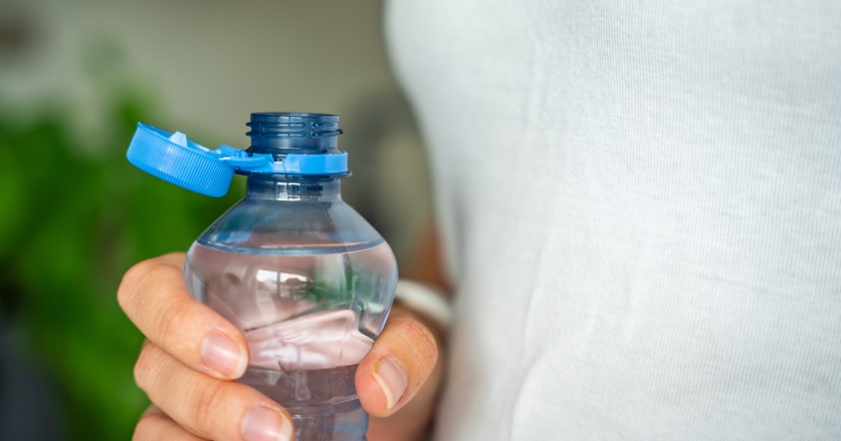 Forum - Bottle caps: Which alternatives would be better? | krone.at