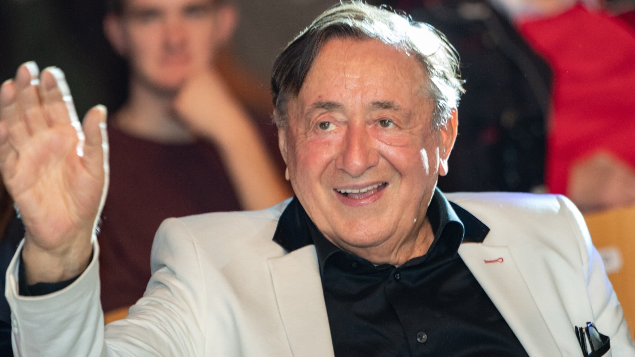 Forenecho - „Krone“-Leser: „Lugner war ein Wiener Original!“ | krone.at