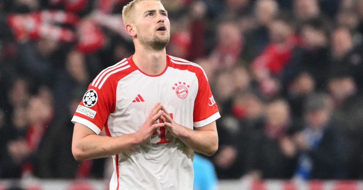 Fans rage - “Stupid, huge mistake!” FC Bayern reaps shitstorm | krone.at