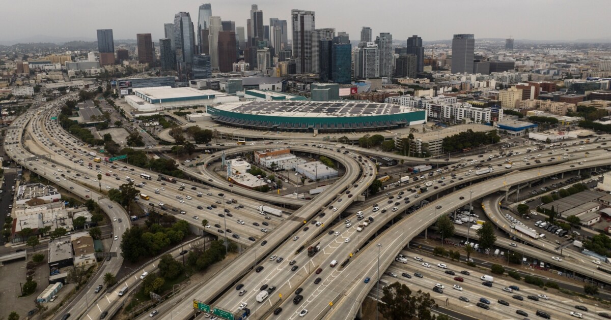 Seismologists: "Wake-up call" - Earth tremor of magnitude 4.4 startles ...