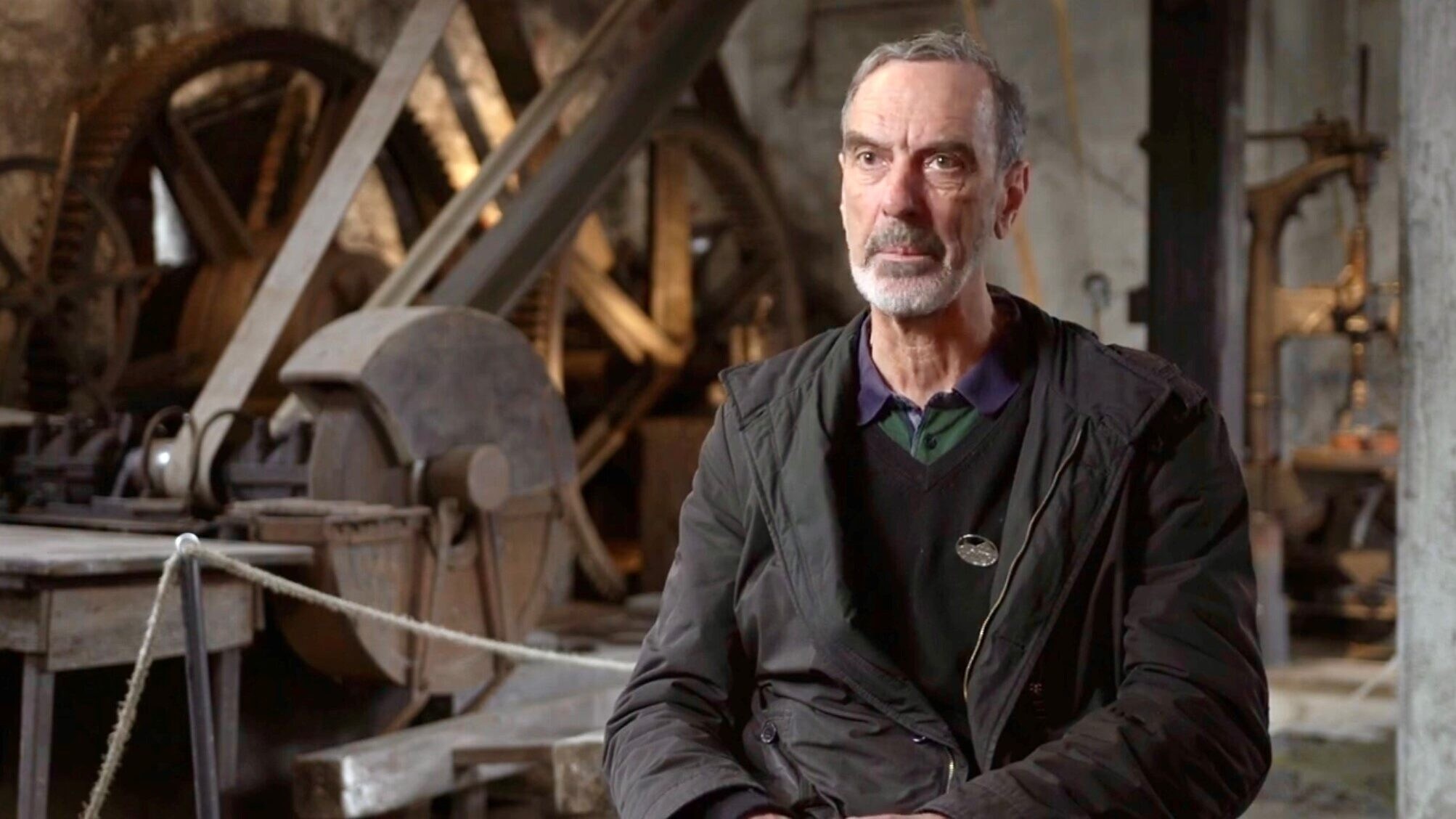 Styrian treasures - The scythe factory is guarding a “left-handed ...