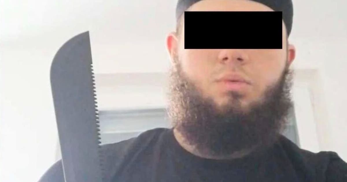 Zurechnungsfähig? - Swift-Terrorist wird von Psychiater begutachtet ...