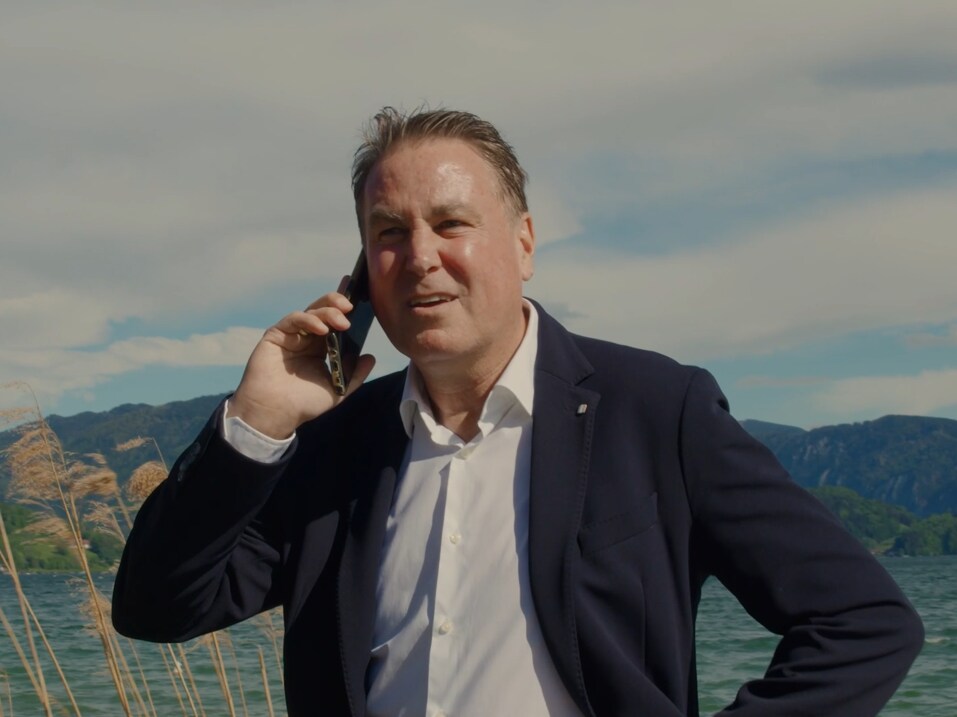 Politik unter Zugzwang - Österreich ist bei Künstlicher Intelligenz ...