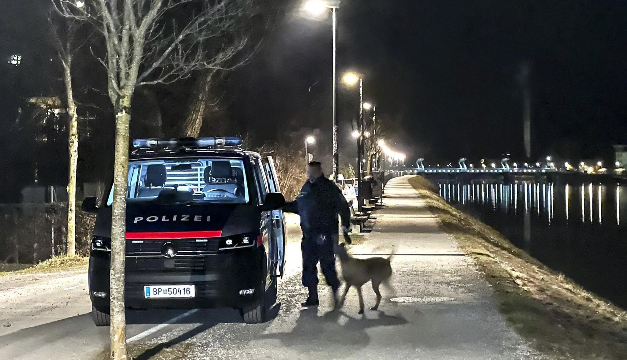 Stach Somalier ab - Messer-Mann Ahmed A. droht Leben hinter Gittern | krone.at