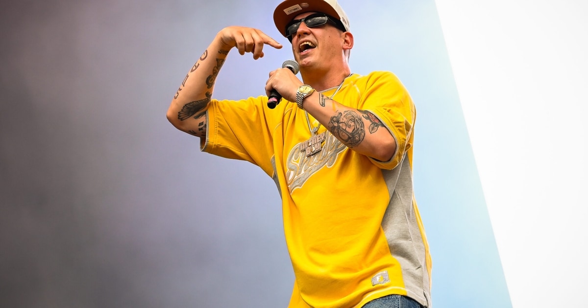 "Krone" interview - Money Boy: “I should pay for these fans” | krone.at