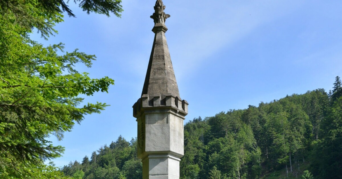 „Anders“ fordert - Wallner & Co bei Wasser und Brot auf Landhausdach ...