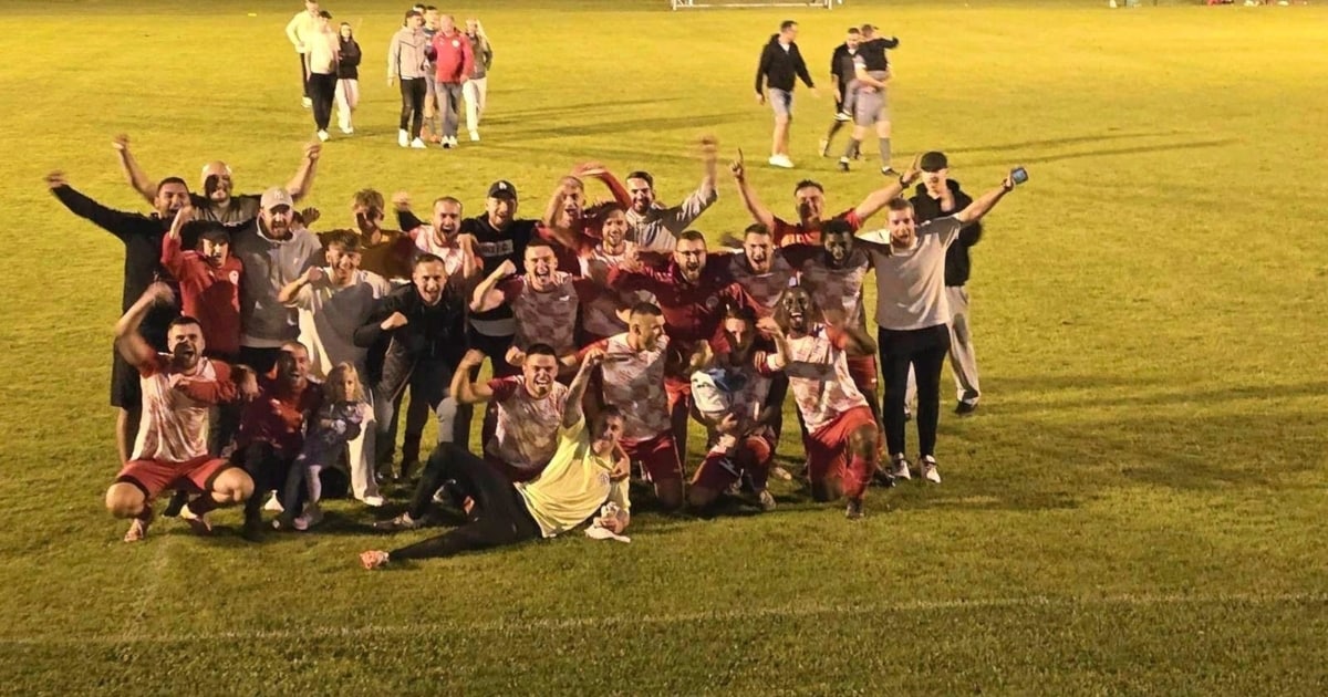 SFV national cup - “Nervously it was an absolute catastrophe” | krone.at