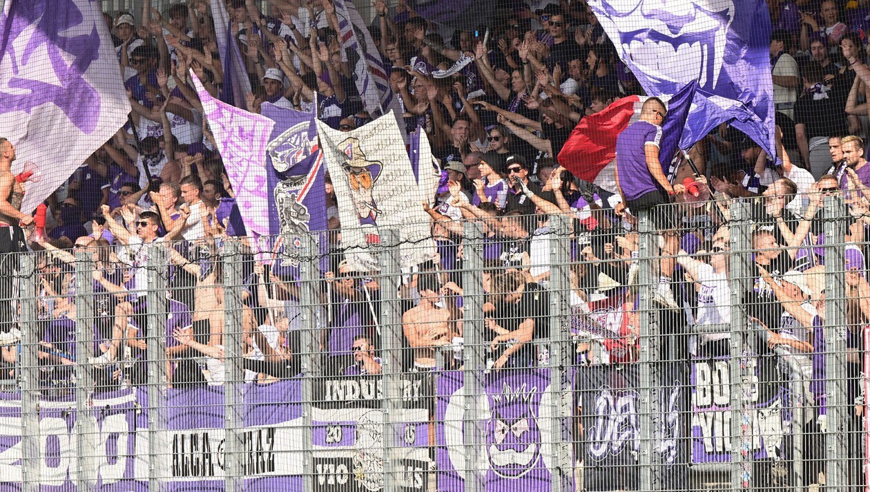 "Double success" - “Milestone!” Austria celebrates over 8000 twice ...