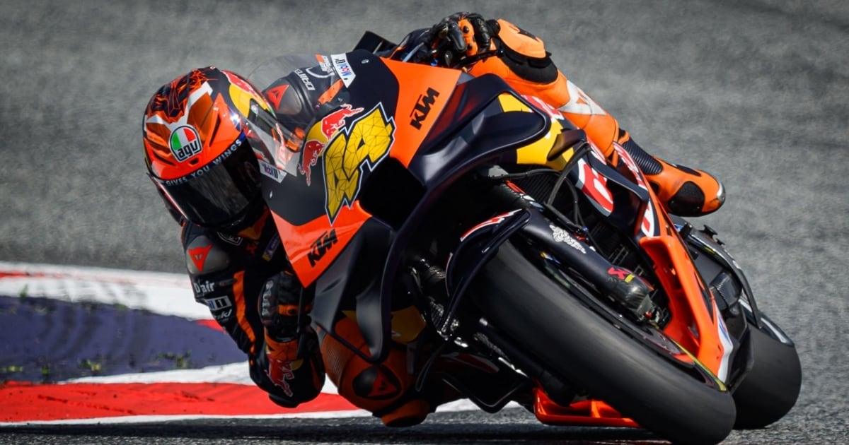 40 Jobs wackeln - Pleite von KTM trifft auch Design-Schmiede Kiska ...