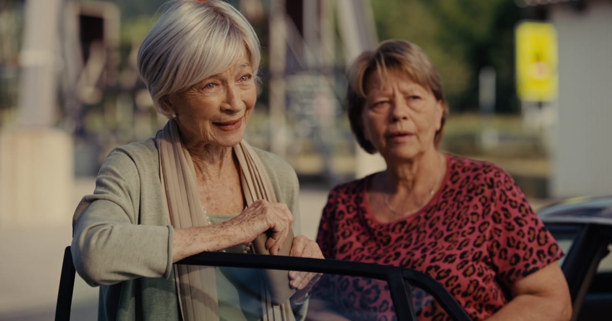 „Krone“-Kino-Kritik - „80 Plus“: Ein Roadmovie über die Freundschaft ...