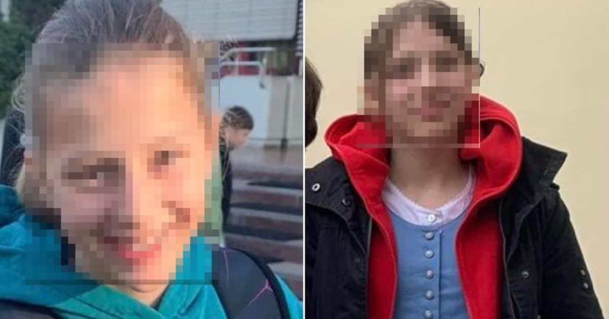 Familie sucht sie - Zwölfjährige Lena aus Kumberg wird vermisst | krone.at