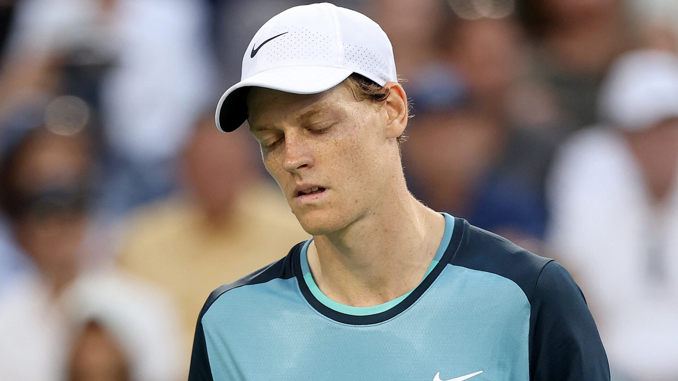 "So it's true" - Now Sinner’s fired physio fires back | krone.at