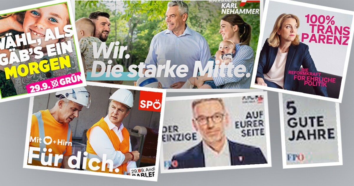 National Council election - It’s getting colorful in the country – a ...