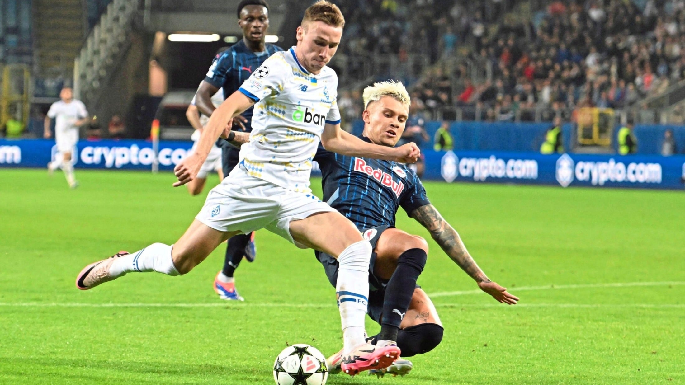 Kamil Piatkowski - „Ich lebe gerade absolut meinen Traum“ | krone.at