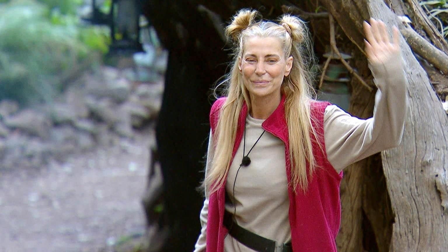 Angry tears - RTL “summer jungle camp” over for Giulia Siegel | krone.at
