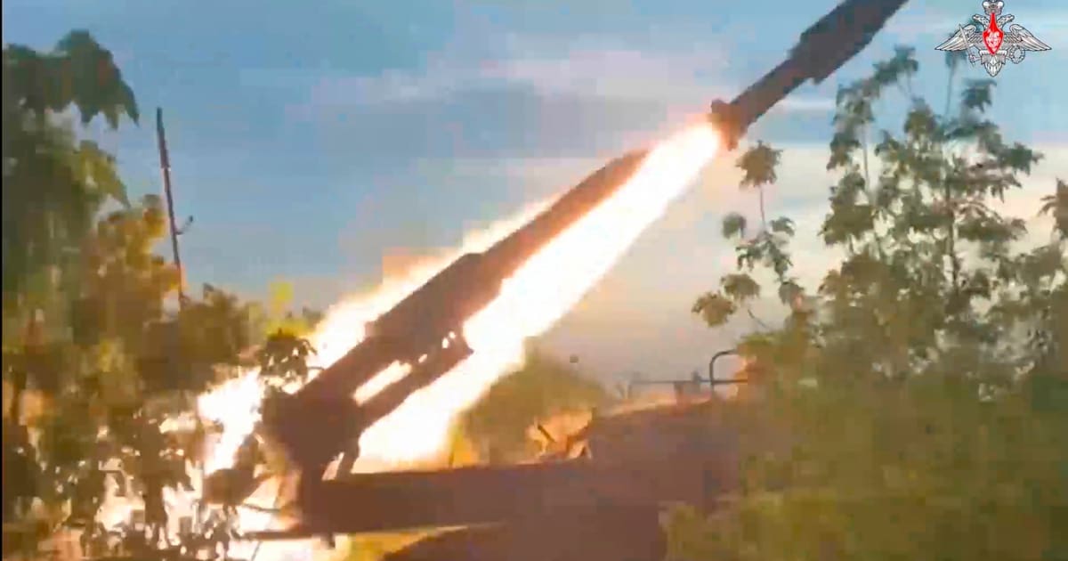 Reuters-Berater tot - Russen überzogen Ukraine mit massiven ...