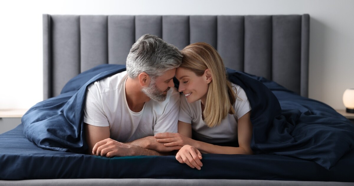 Big love study - Why most couples get into arguments | krone.at