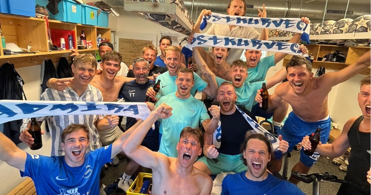 VFV Cup draw - Admira and Rotenberg await a double duel | krone.at