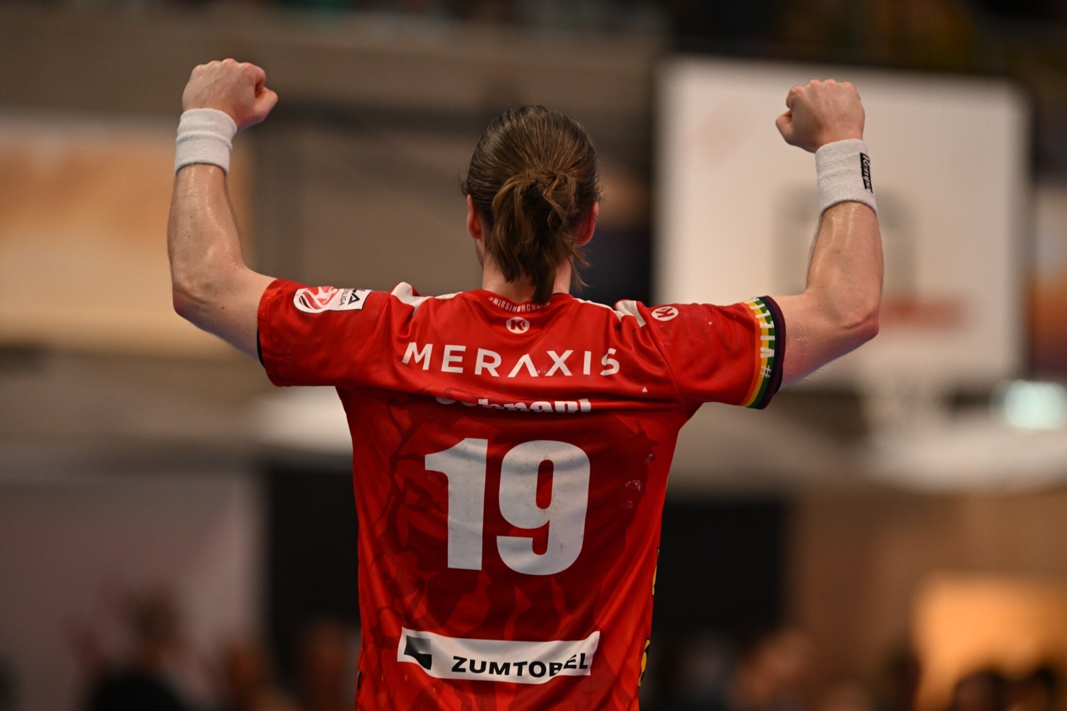 The HLA starts - A new era begins this weekend | krone.at