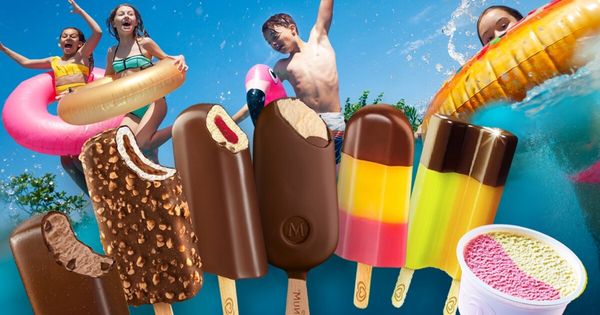 Ice-cold facts - 2.80 euros for a Magnum: a rip-off or a scoop? | krone.at
