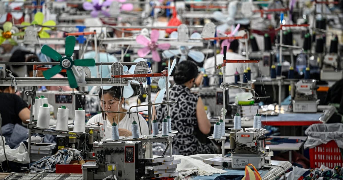 Fast Fashion - Die zerstörerische Kraft billiger Kleidungsstücke | krone.at