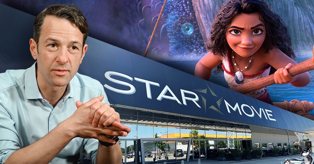 New fan behavior - Who looks through the tube | krone.at