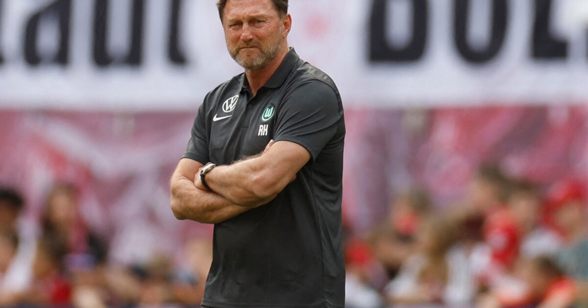 "Very difficult for everyone" - Transfer deadline “absolutely ...