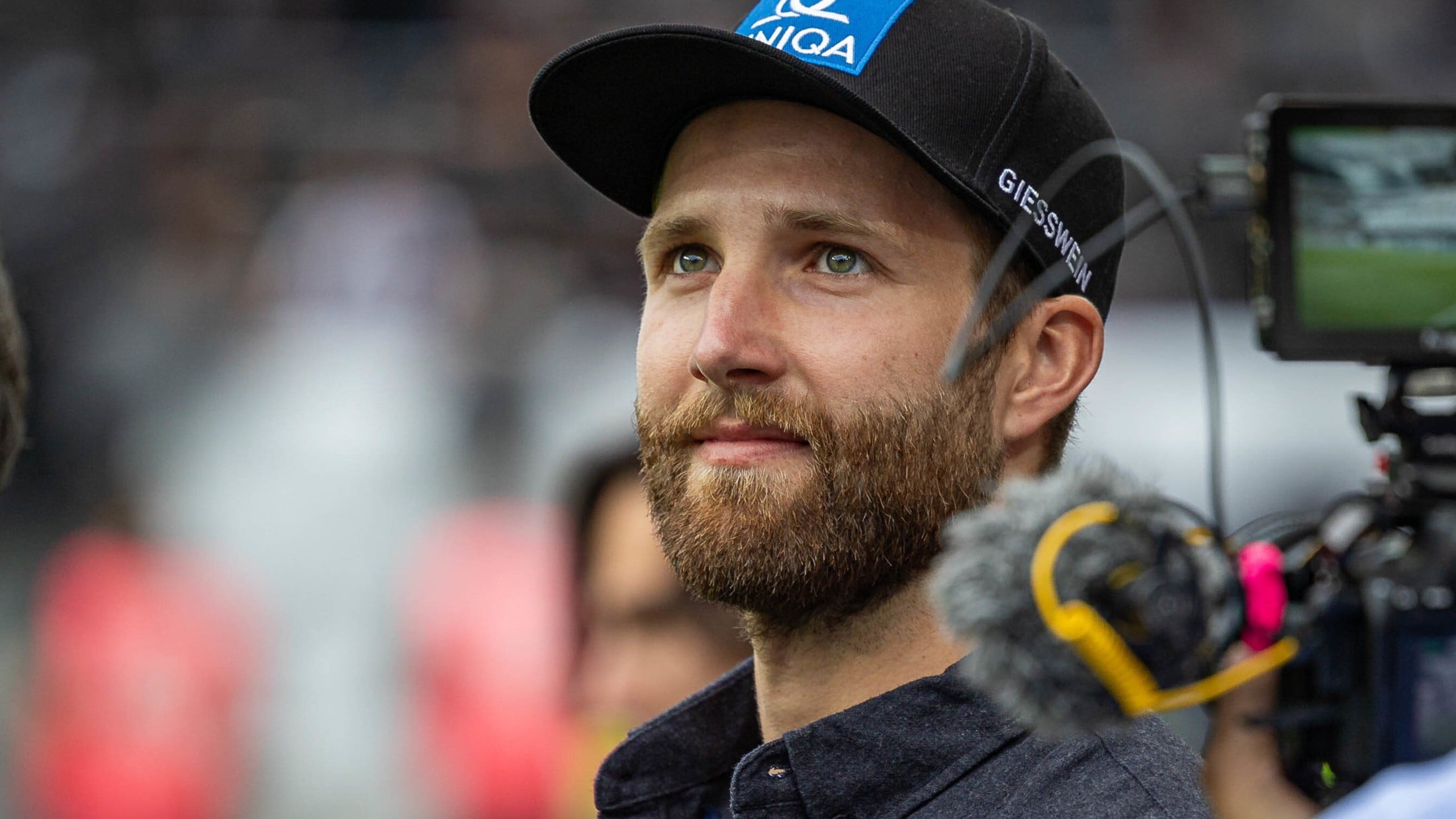 "Definitely right" - Marco Schwarz successfully operated on ...