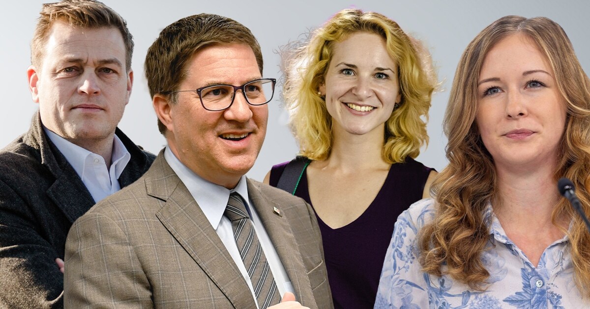 After the National Council elections - Will these Upper Austrians be ...