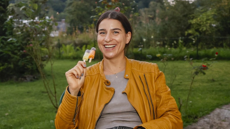 Auf ein Eis mit . . . - Asmik Grigorian: Königin, Druidin & Neo ...