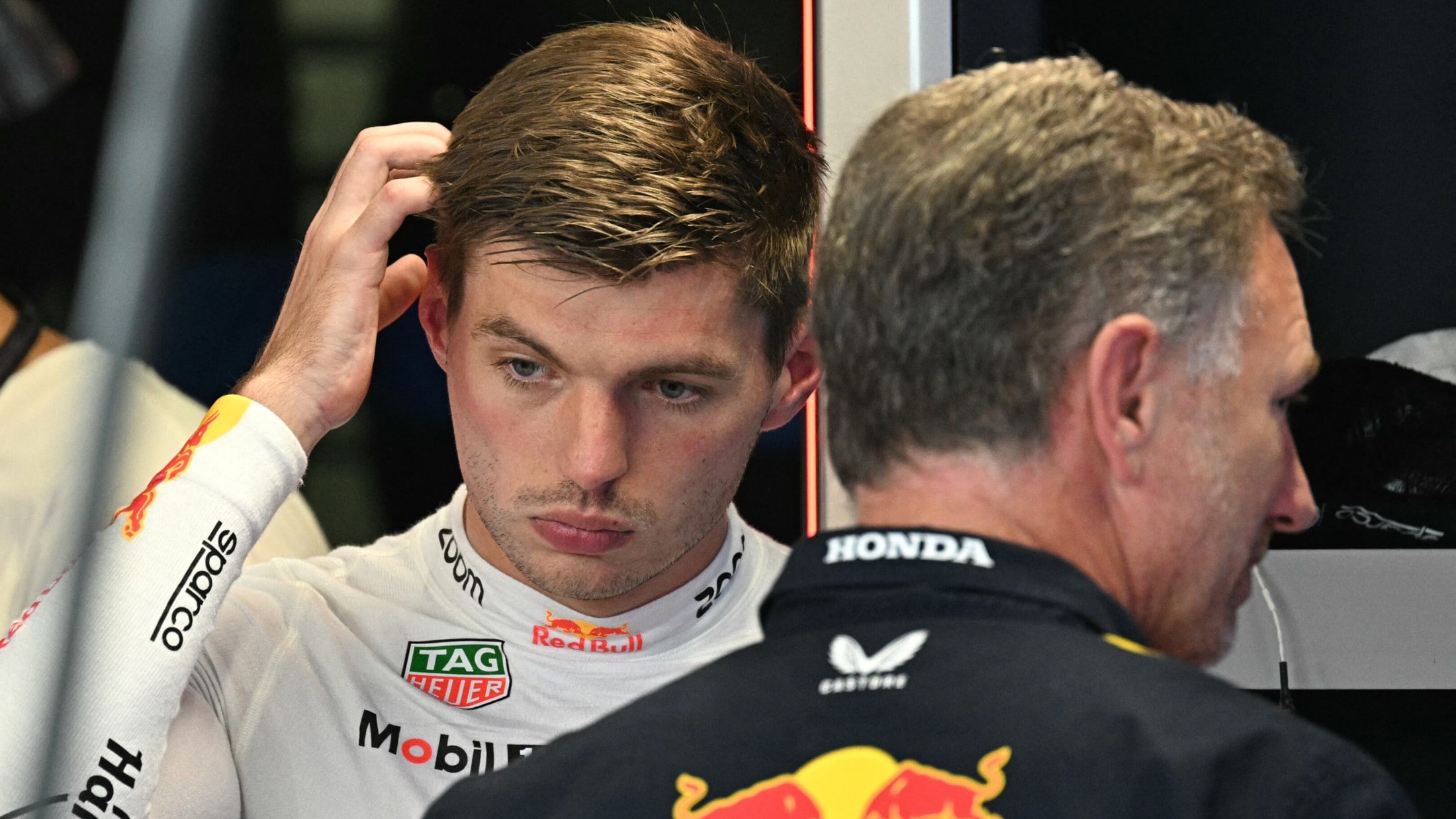 Rätselraten um Zukunft - „Max Verstappen verliert pro Rennen eine Million“ | krone.at
