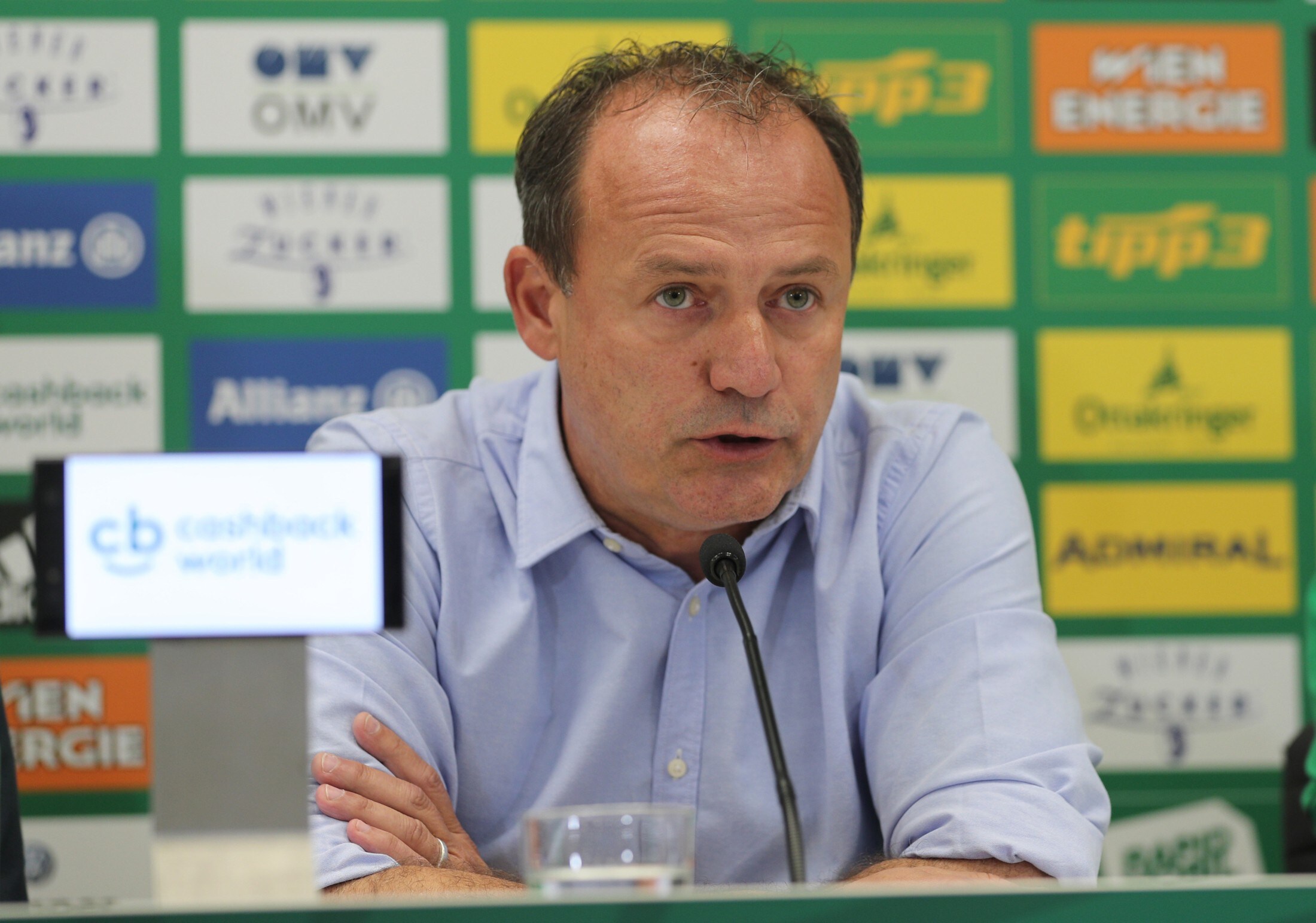 Youth League premiere - Explosive draw for Rapid! Will they get revenge ...