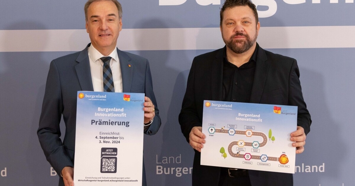 Competition 40 000 Euros Prize For Innovative Business Ideas Krone at competition-40-000-euros-prize-for-innovative-business-ideas-krone-at