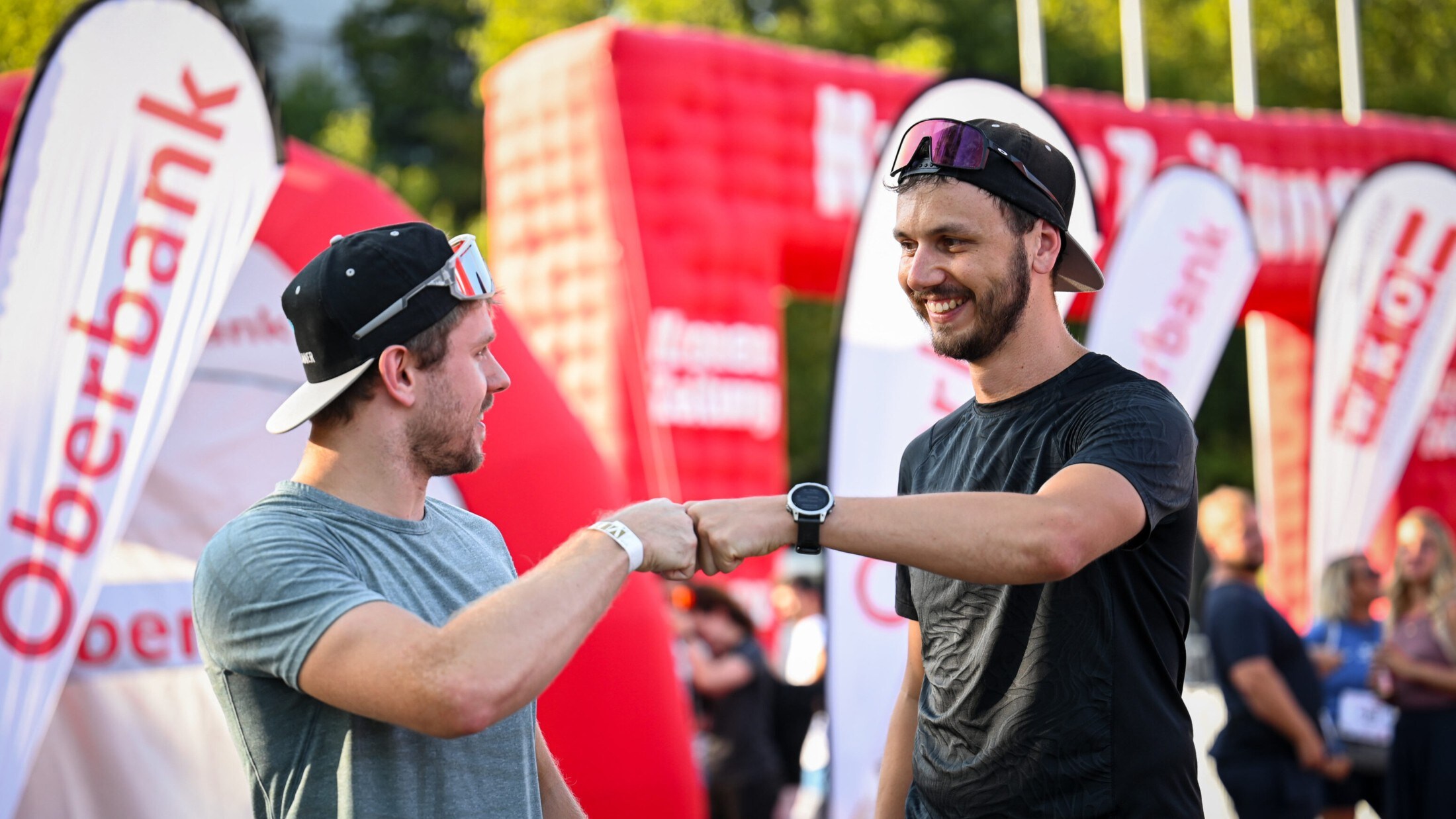 The best pictures - Business run in Linz: A victory for the sense of ...