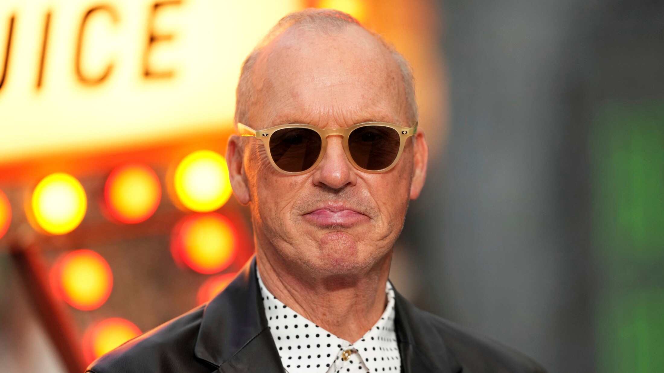 „Völlig entglitten“ - Michael Keaton kämpft um seinen echten Namen ...