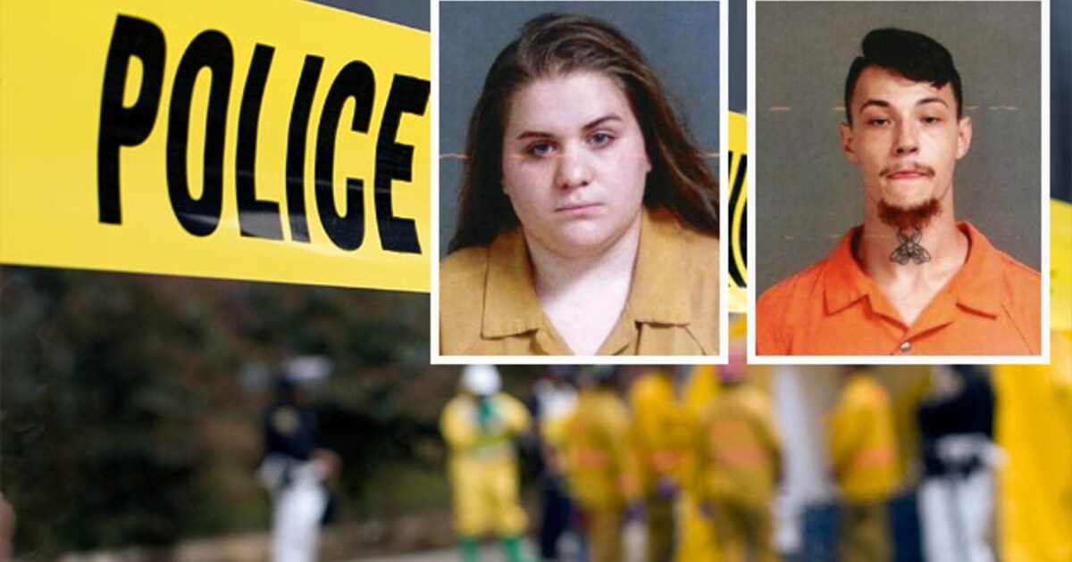 After argument - Couple drove their own best man to death after wedding ...