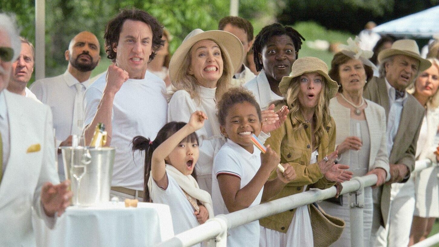 „Veni Vidi Vici“ - Reiche auf „Menschenjagd“: „Butler kam mit Gewehr ...