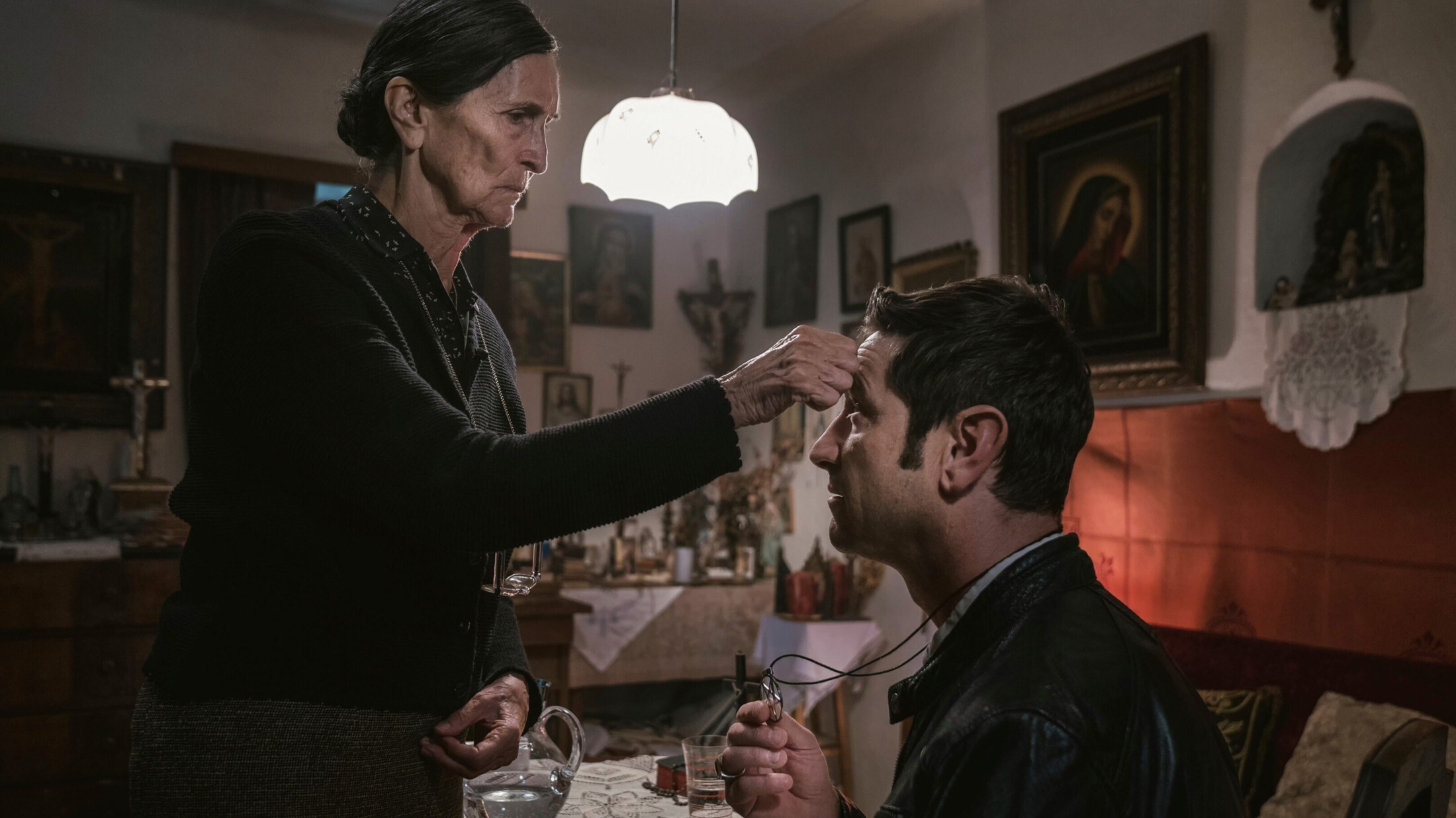 Neue Krimi-Serie - Sehen Sie „Trost und Rath“ vor allen anderen! | krone.at