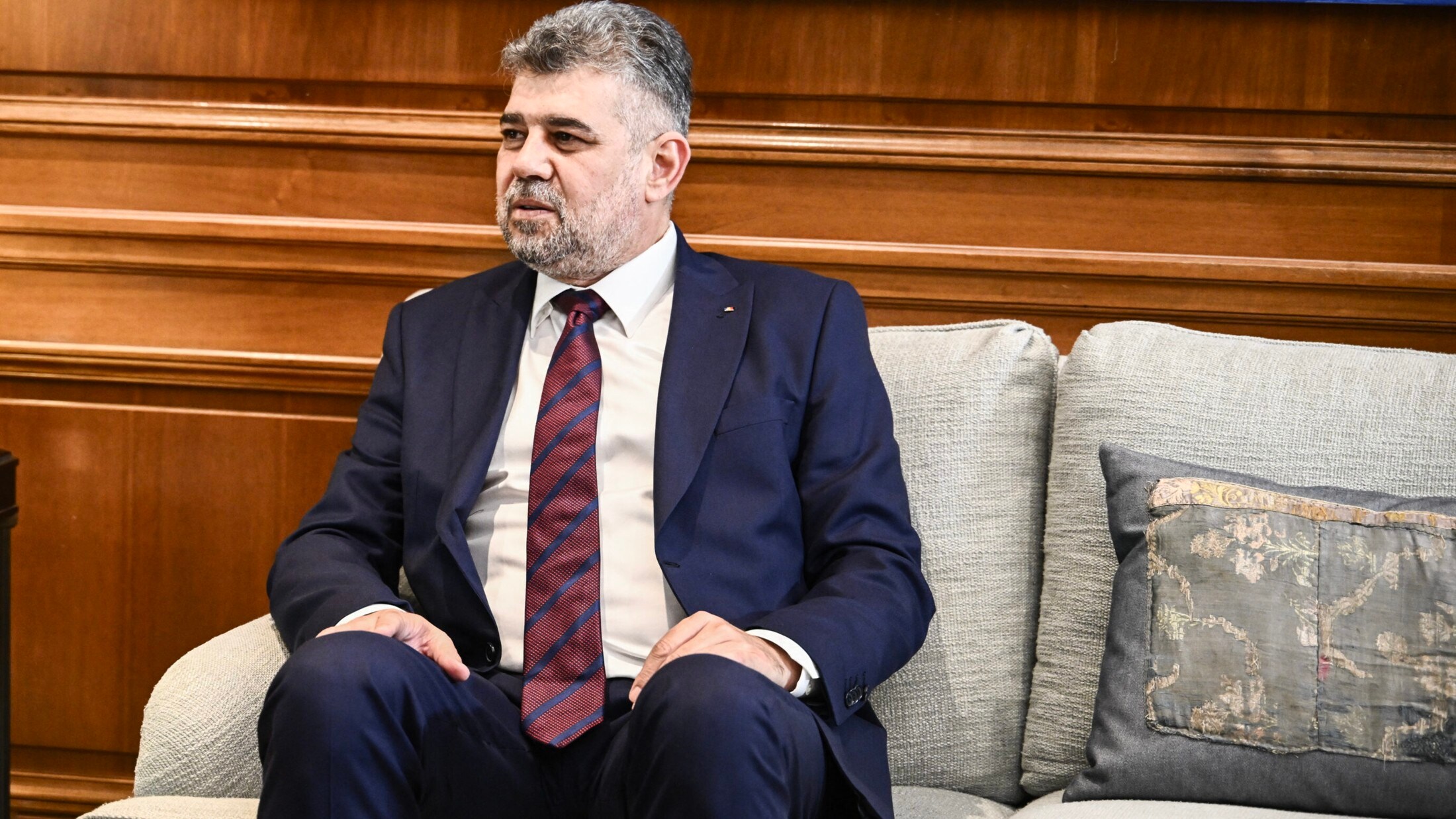 Schengen blockade - Romania’s prime minister “annoyed” about Nehammer ...
