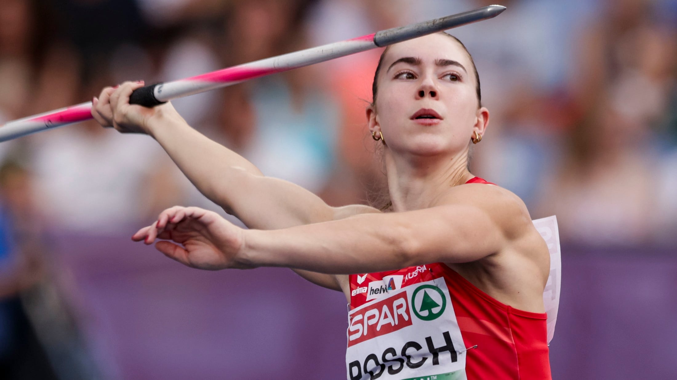 6000er verpasst - Posch schafft in Talence den Sprung in die Top-10 ...