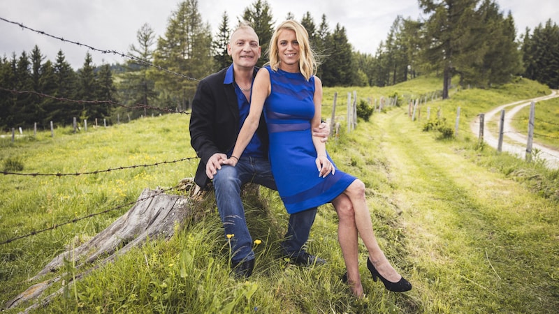 New season begins - ATV veteran “Specki” in “Forsthaus Rampensau ...