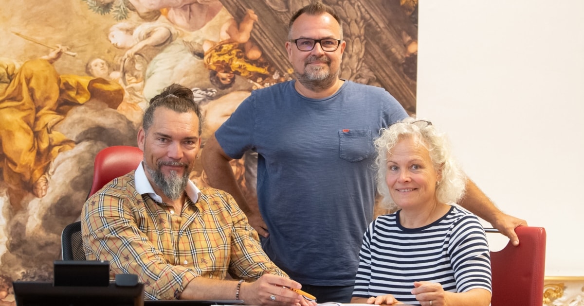 Berufstitelverlust - Sozialpädagogen kämpfen um ihre Zukunft | krone.at