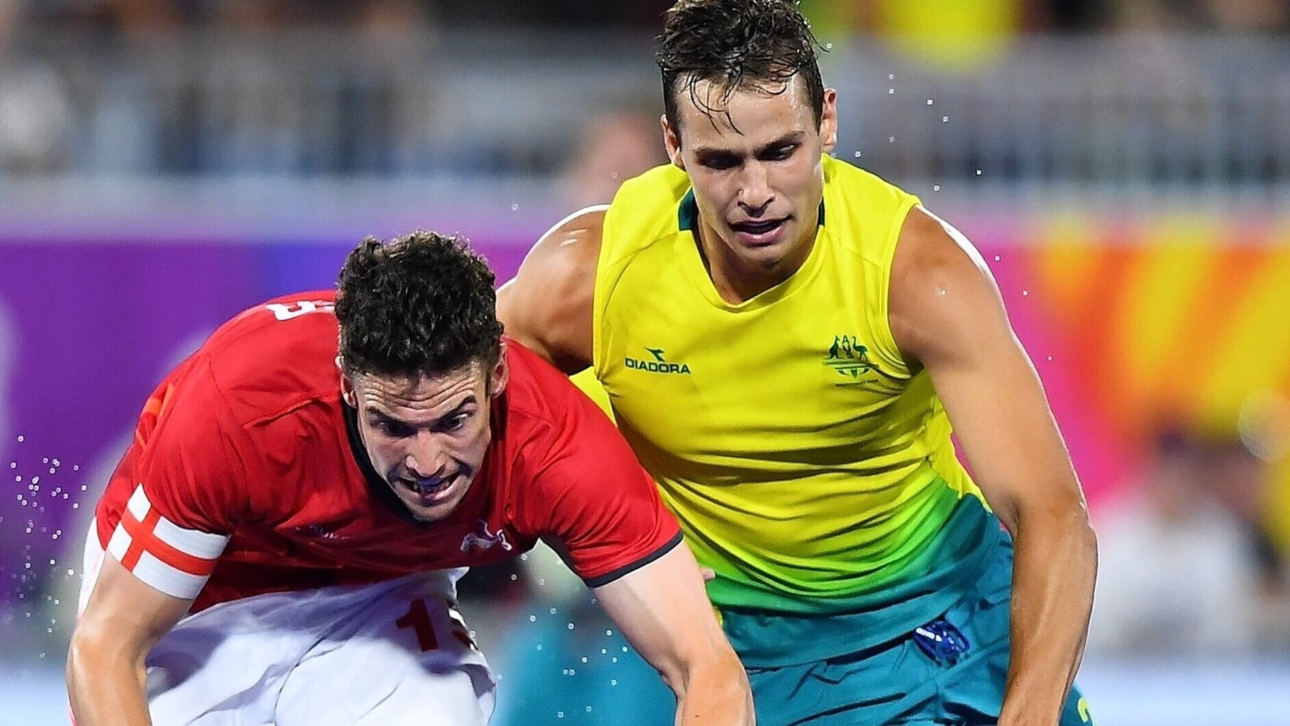 „Schrecklicher Fehler“ - Australier nach Kokain-Kauf bei Olympia ...