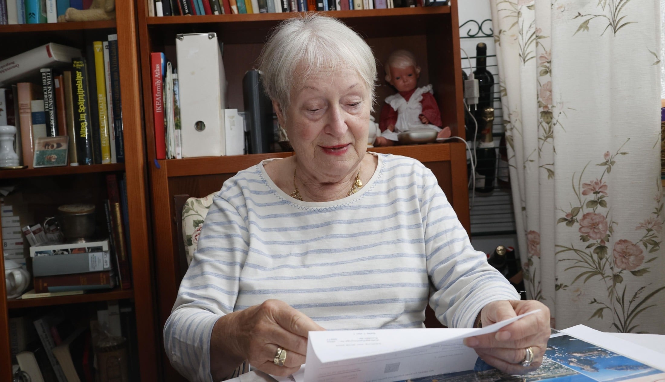 Post-Ärger in Salzburg - Krebspatientin wartet vergeblich auf Befund ...