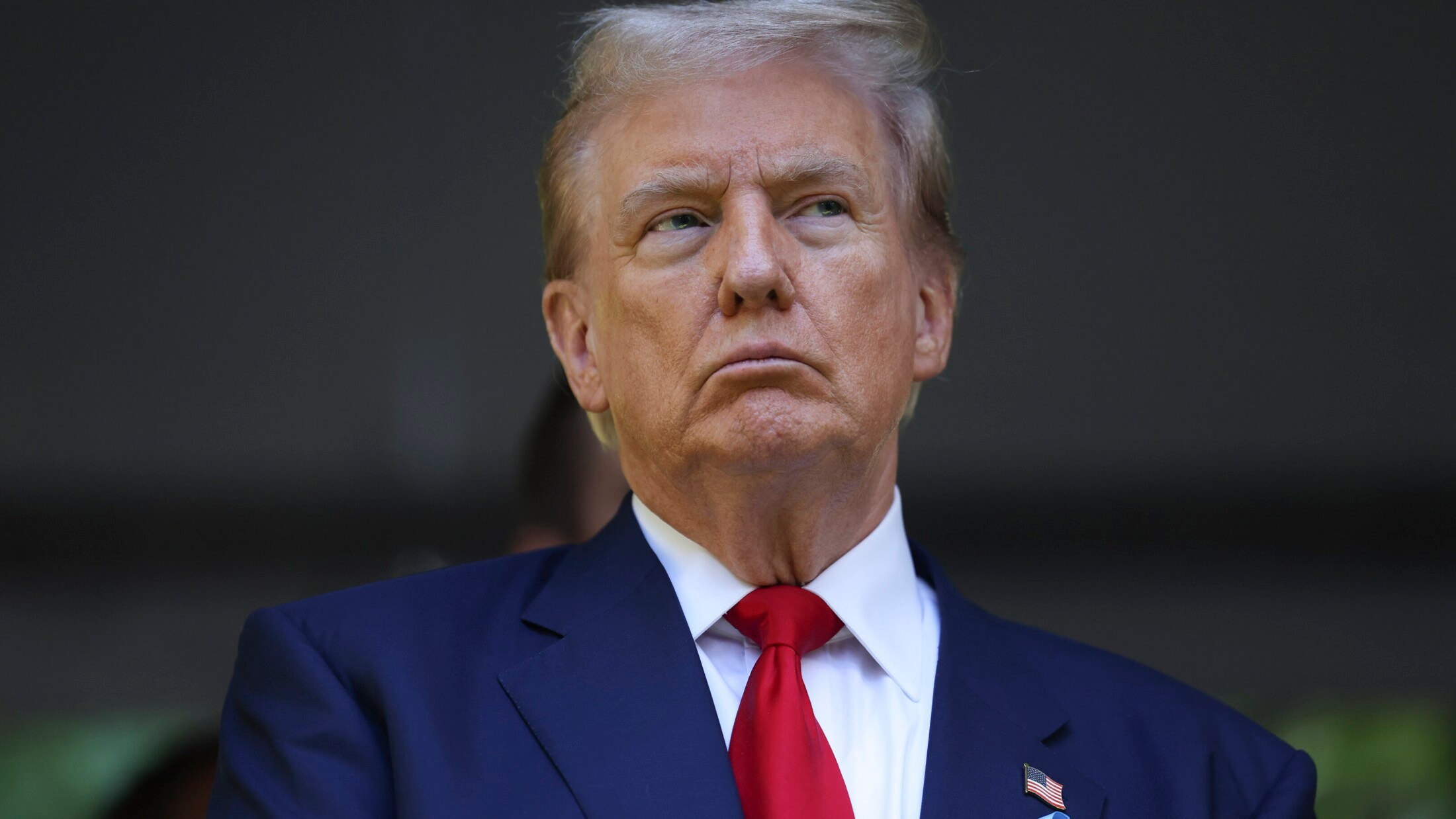 US-Wahlen 2024 - Donald Trump kündigt Klage gegen Google an | krone.at